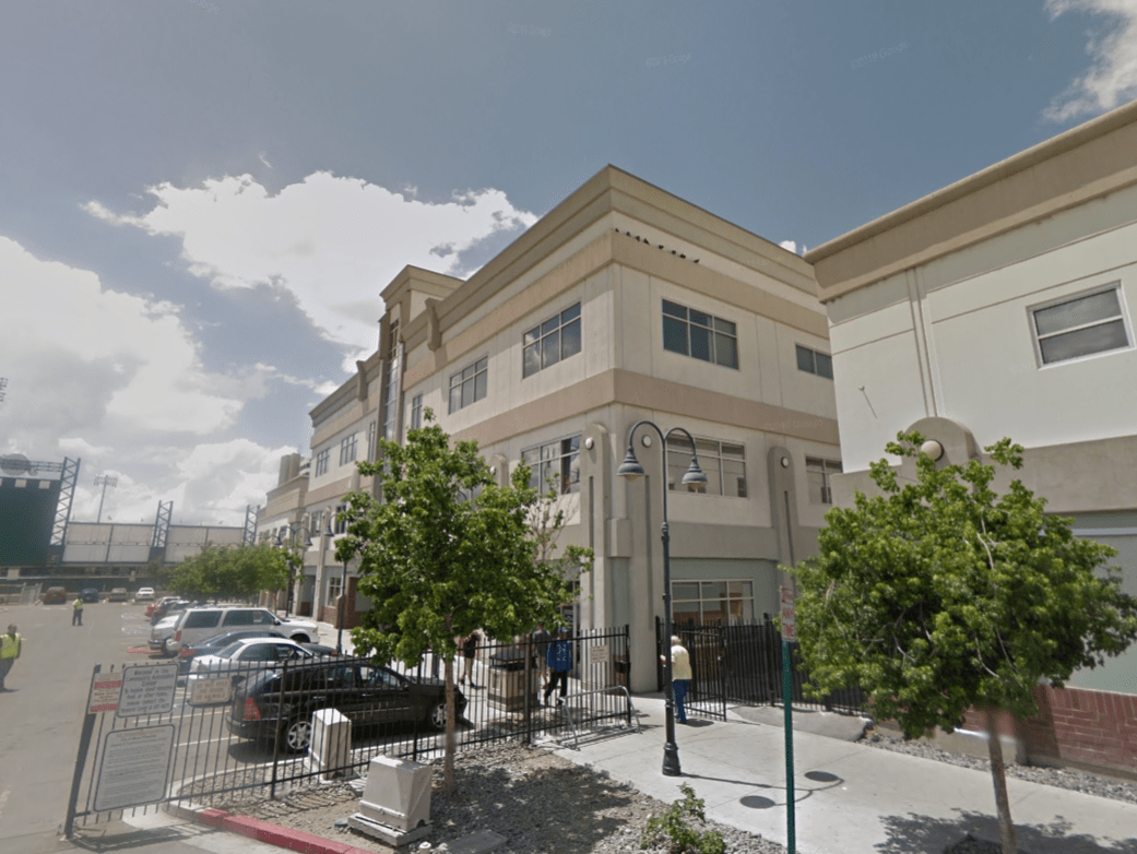 Reno NV Homeless Assistance