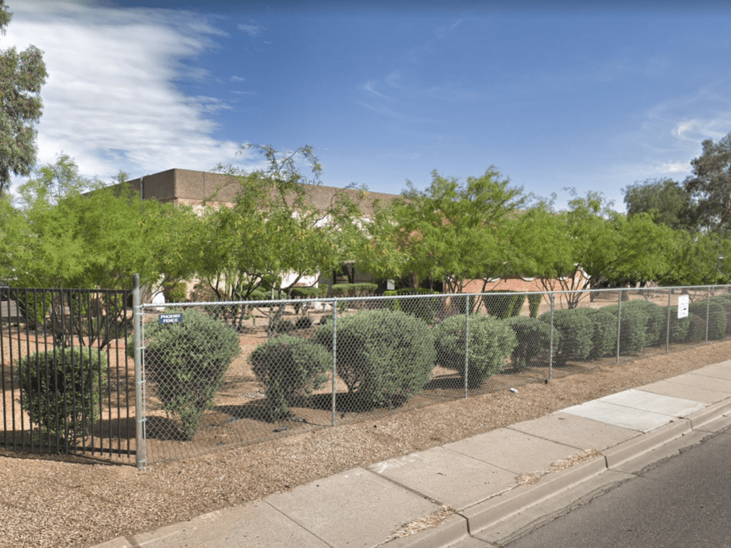 Phoenix AZ Homeless Assistance