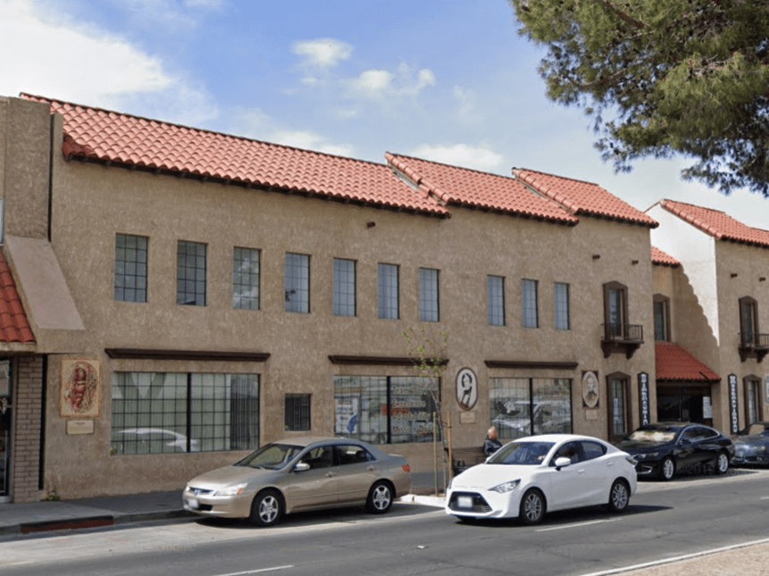 Victor Community Support Services - Homeless Assistance