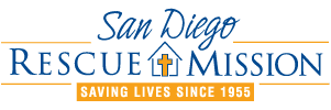 San Diego Rescue Mission - Homeless Assistance