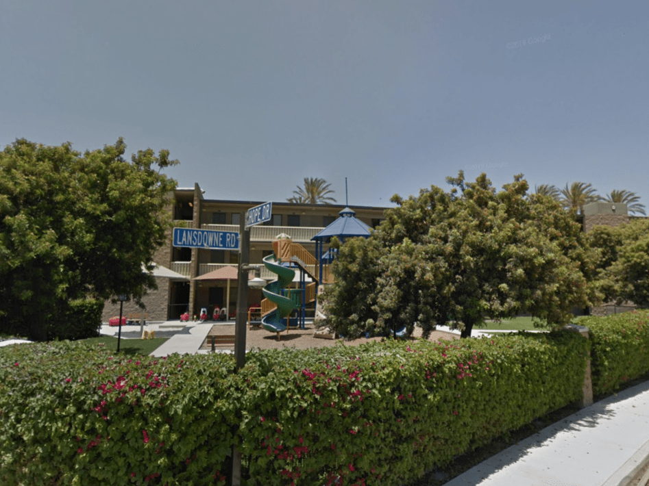 Orange County Rescue Mission - Homeless Assistance