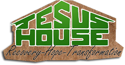 Jesus House - Homeless Assistance